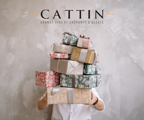 Cattin. Vivez l’expérience des grands vins et Crémants d’Alsace
